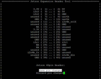 NVIDIA Jetson Linux Developer Guide : Hardware Setup | NVIDIA Docs